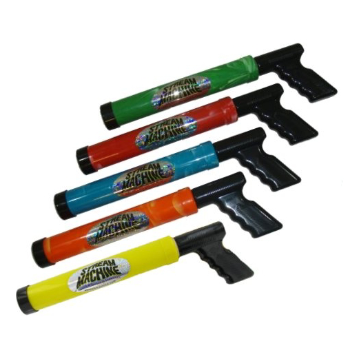 Water Sports LLC Stream Machine TL-600 Water Launcher | Bass Pro Shops